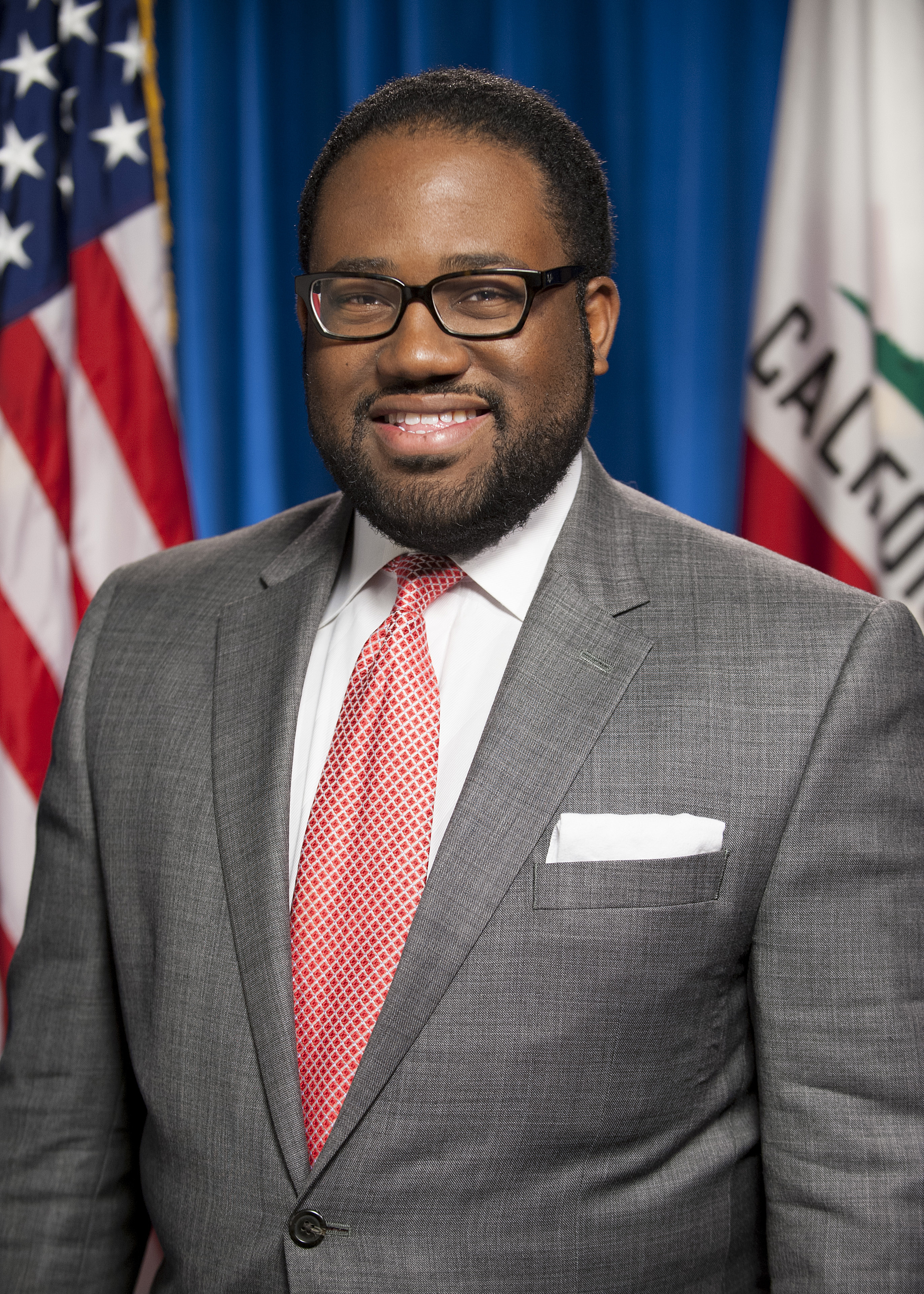 AM14 Speakers | California Independent Petroleum Association